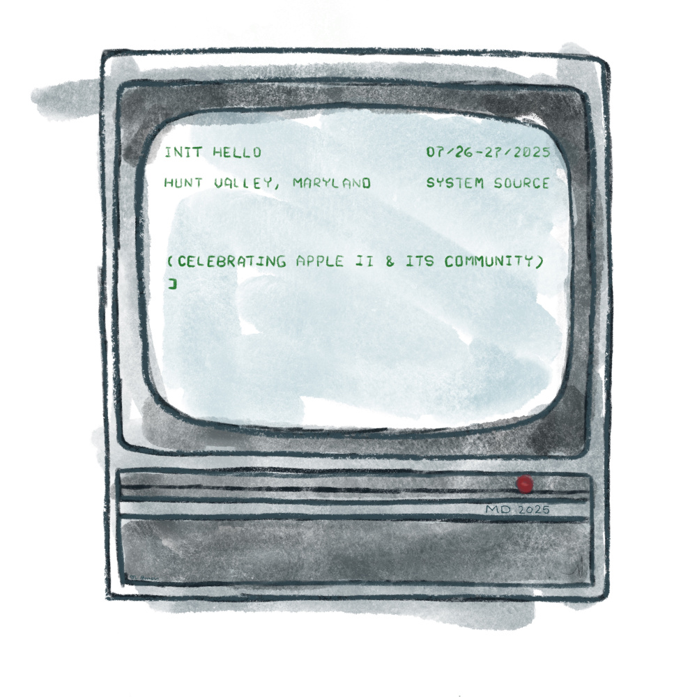 Have you registered yet? - INIT HELLO